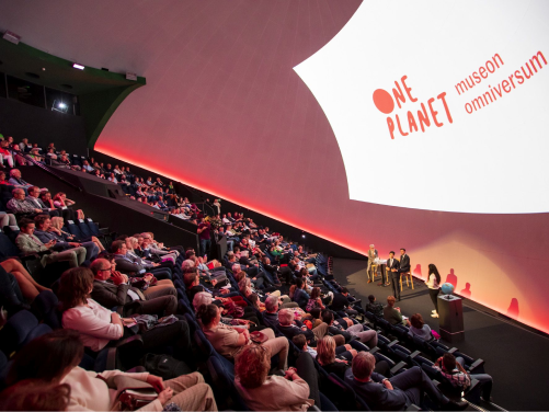 Home | Museon-Omniversum